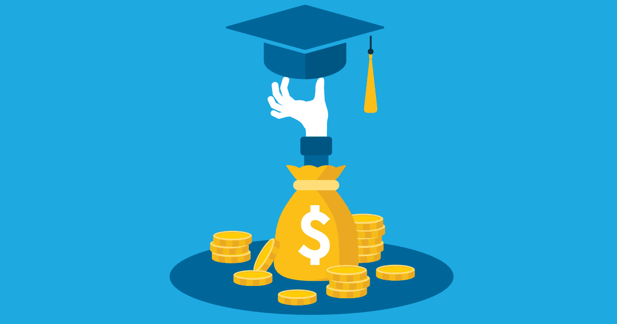 Your Job Could Pay Your Student Loans: A New Era of Benefits - Quad 7 ...